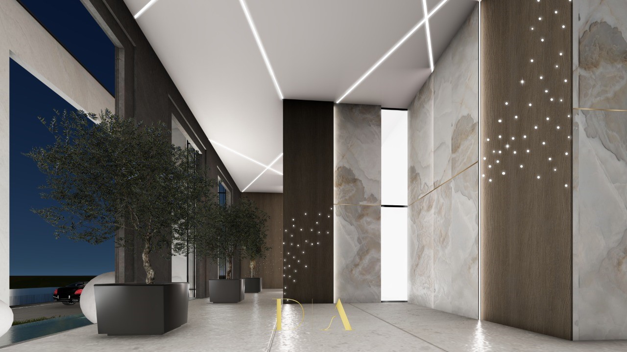 ARCHITECTURE DESIGN – DA Architects & Interiors