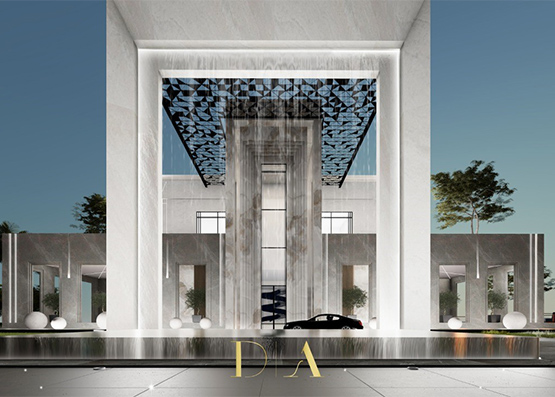 ARCHITECTURE DESIGN – DA Architects & Interiors