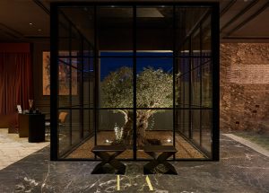 INTERIOR DESIGN – DA Architects & Interiors