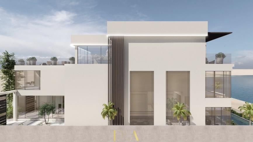 ARCHITECTURE DESIGN – DA Architects & Interiors